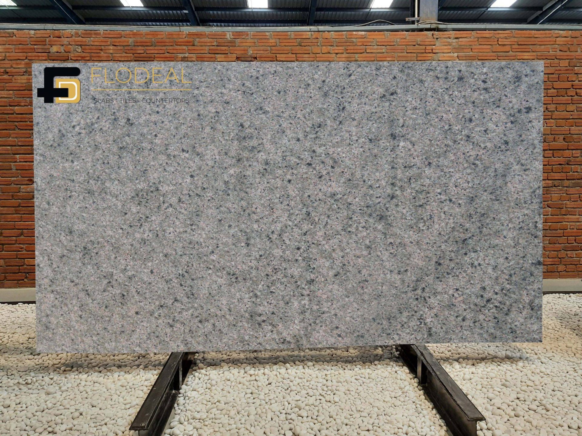 Granite Colors Green