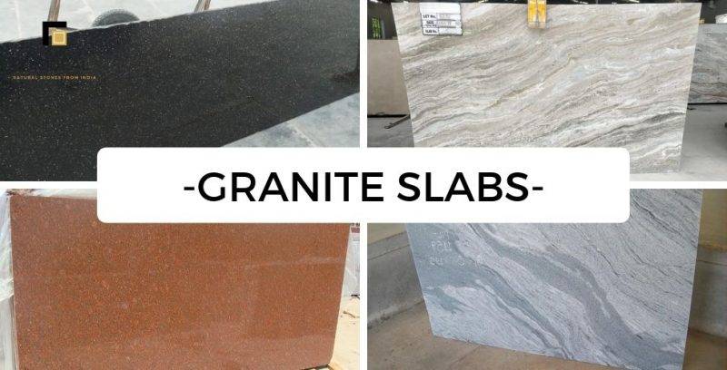 Apa itu Lempengan Granit | Jenis | Harga | Ukuran - Flodeal Inc.