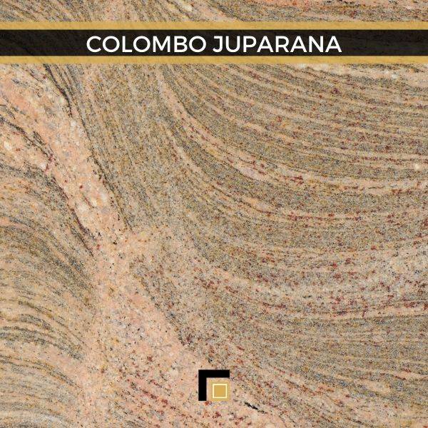 Colombo Juparana Granite From Slabs & Tiles Manufacturer And Exporter