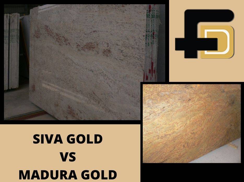 Green Granite Countertops - Best 9 for Your Kitchen and Bathroom